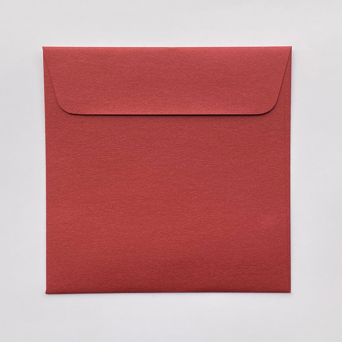 Metallic Red – Encore Envelopes