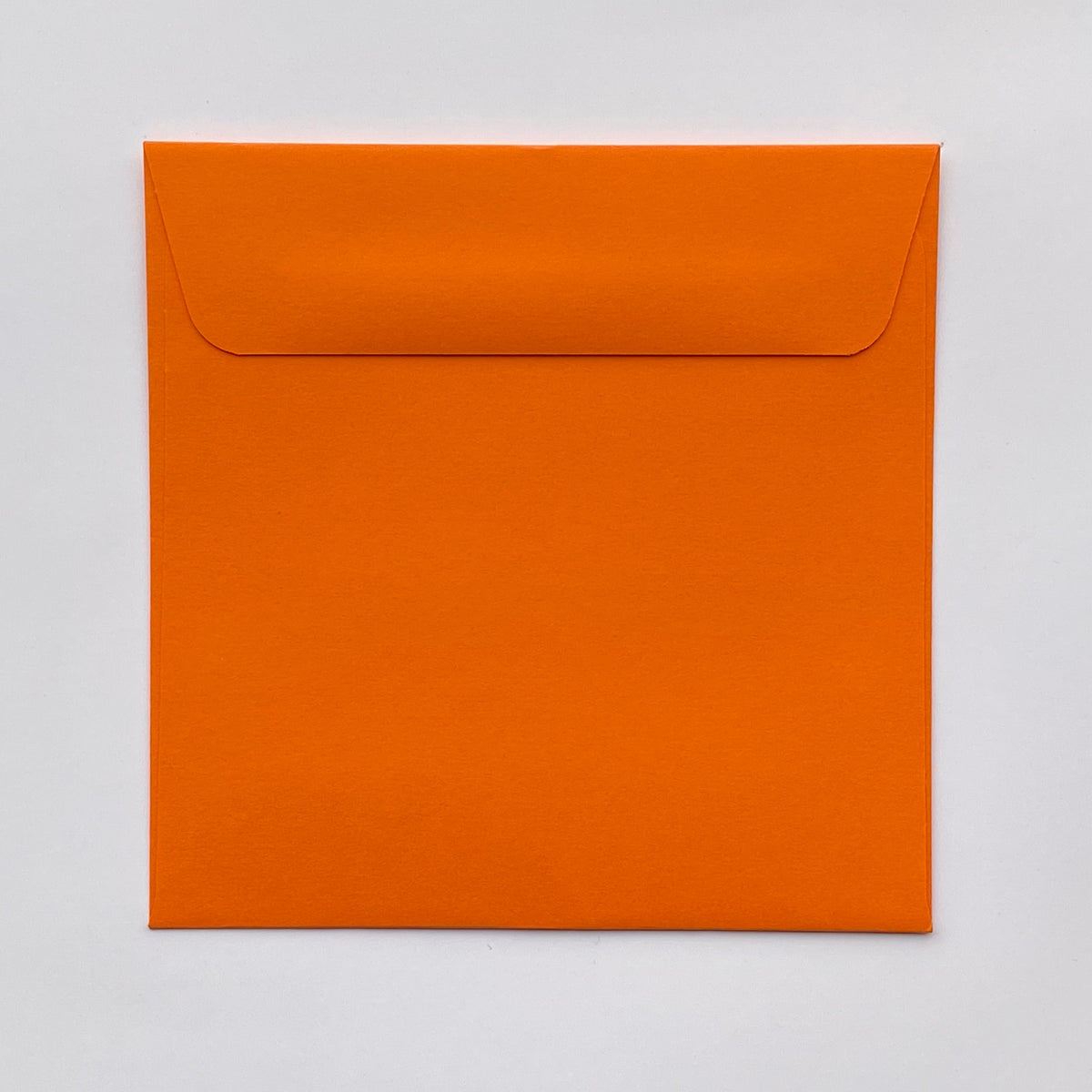 Orange Envelopes – Encore Envelopes