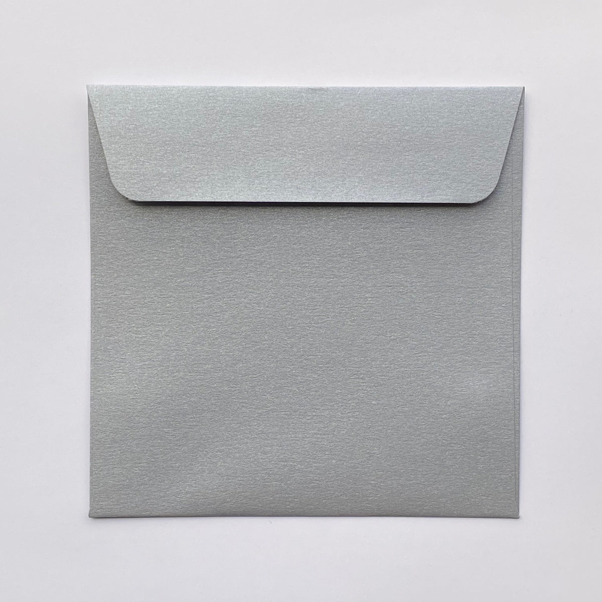 Silver Envelopes – Encore Envelopes