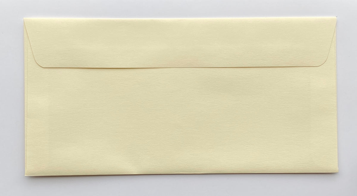 DLE coloured envelopes – Encore Envelopes