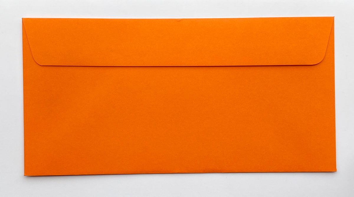 DLE coloured envelopes – Encore Envelopes
